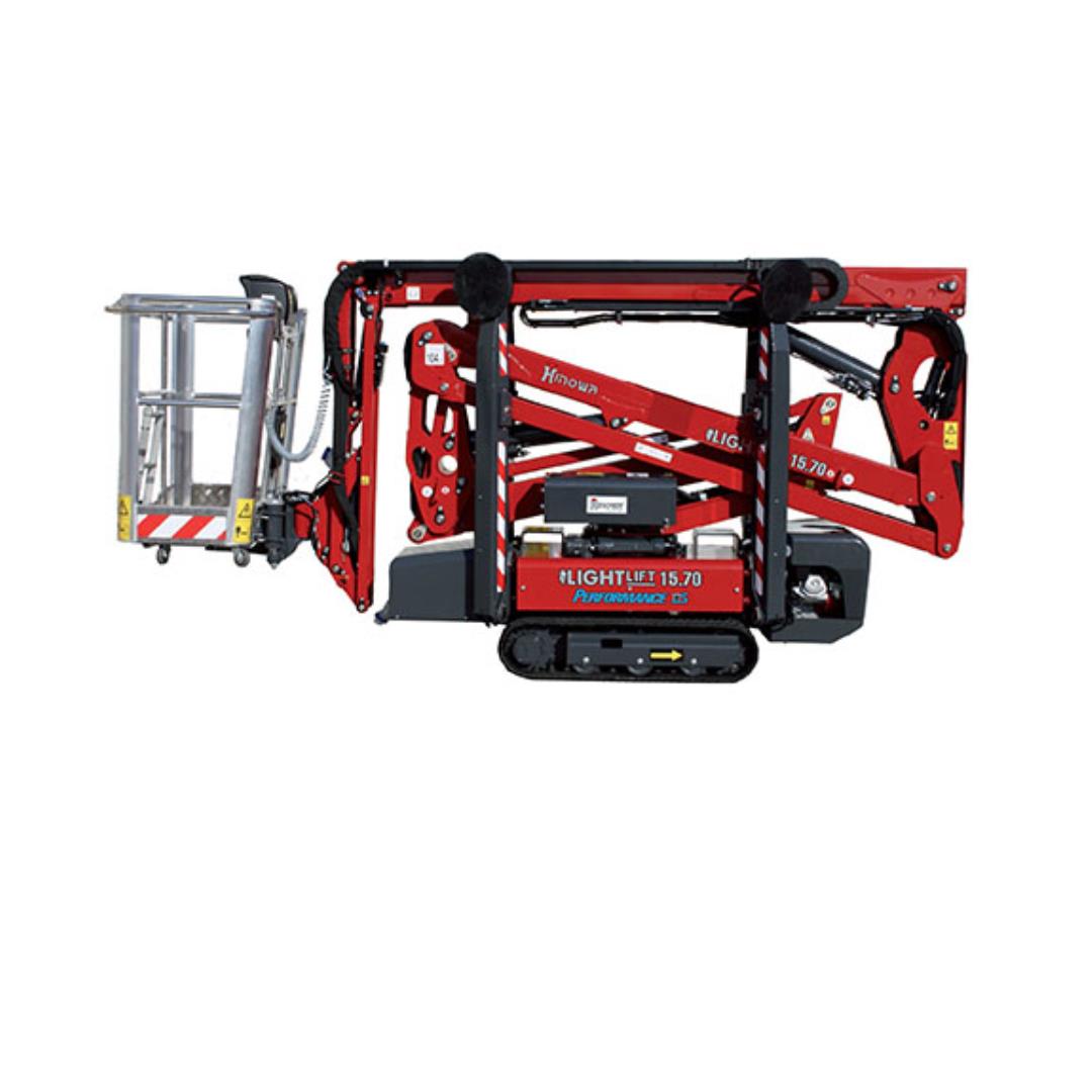 Lightlift 15.70 PERFORMANCE